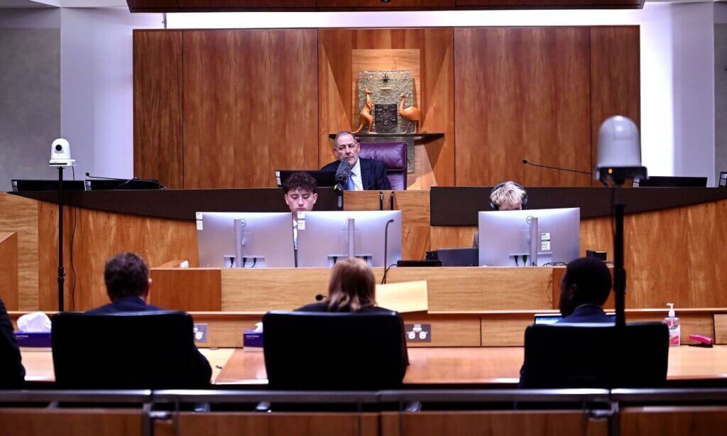 Child safety inquiry report shows care system in crisis – Proctor