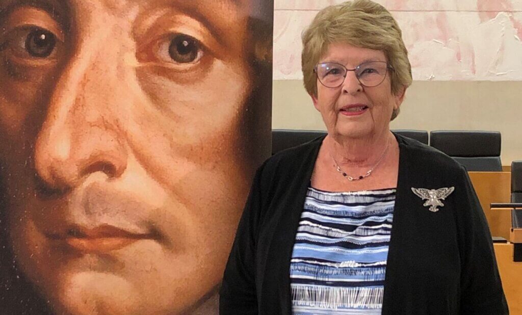 Retired magistrate recognised with King's Birthday honour – Proctor