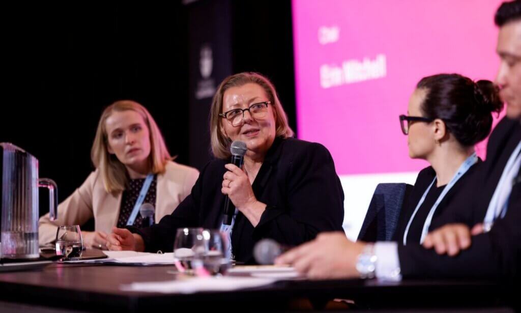Be prepared and persuasive, panel tells Gold Coast conference – Proctor